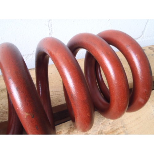 Spiraalveer veer Spring Spirale 150 x 530 x 24 - A.D.R. Spierings
