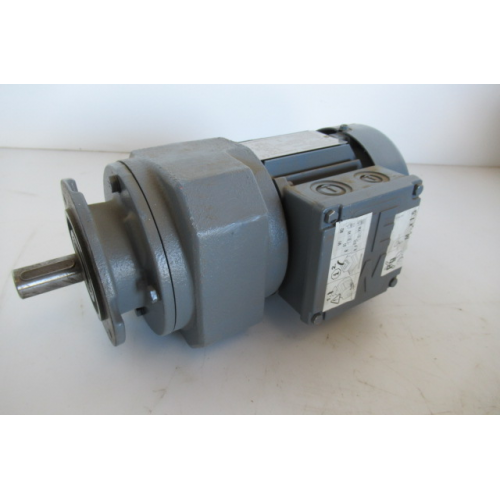 205 RPM 0,18 KW Asmaat 20 mm. Unused - A.D.R. Spierings