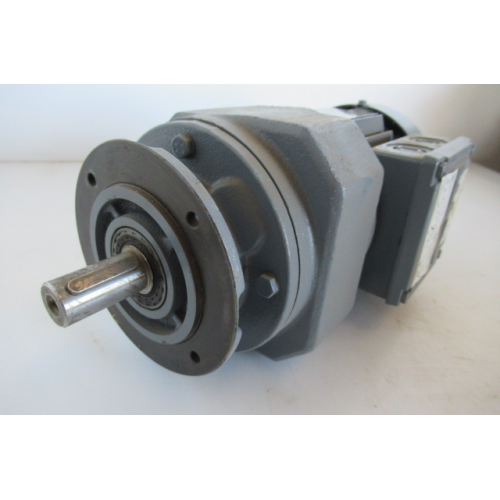 205 RPM 0,18 KW Asmaat 20 mm. Unused - A.D.R. Spierings