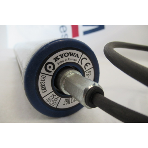 Pulse roller Kyowa PR-AD-50-385-60ZMGF. - A.D.R. Spierings