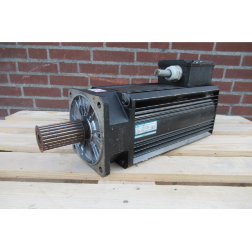 Baumuller DSG 100-LB, 10 KW asmaat 32 mm. Used. - A.D.R. Spierings