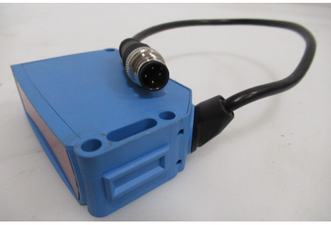 SICK RAY26P sensor. Used. - A.D.R. Spierings