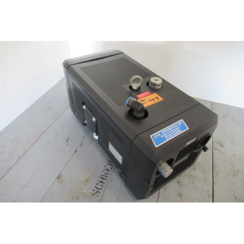 Rietschle Pico Vacuum Pump type VLT 25, gereviseerd. - A.D.R. Spierings