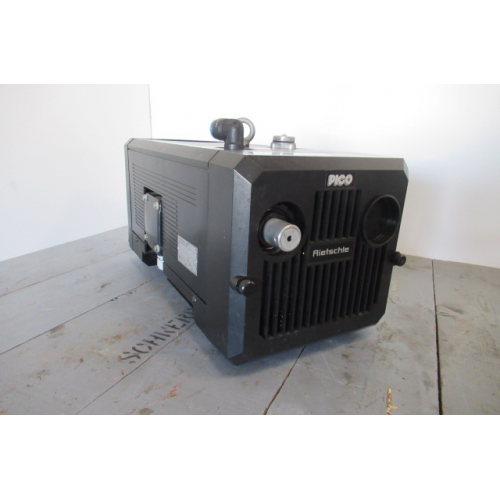Rietschle Pico Vacuum Pump type VLT 25, gereviseerd. - A.D.R. Spierings