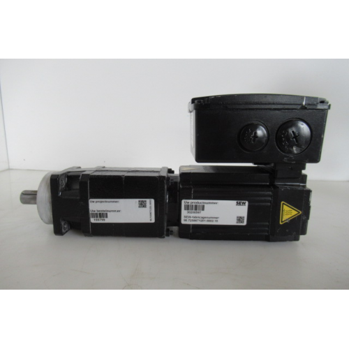 SEW EURODRIVE PSKC222 CMP50S/KY/RH1M/KK. UNUSED - A.D.R. Spierings