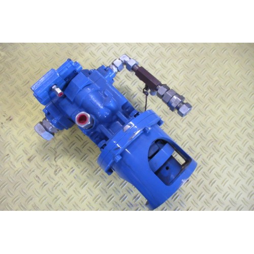 Sauer Danfoss axiale plunjerpomp. Unused. - A.D.R. Spierings