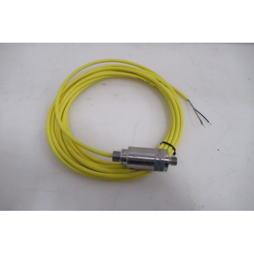 Vibration Transmitter SPM SLD723CP-AL-M10-5. NEW. - A.D.R. Spierings
