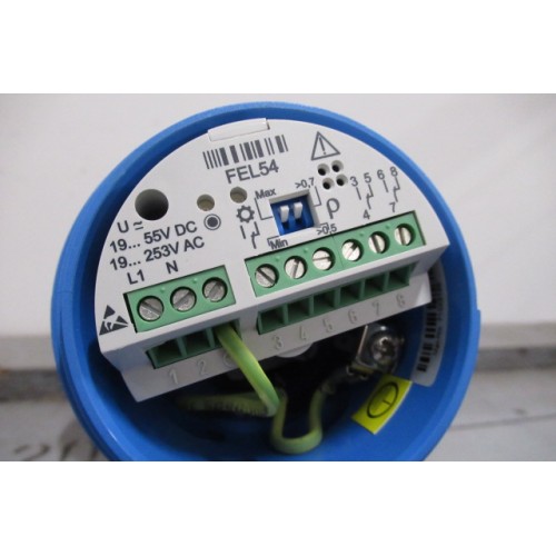 Vibronische grensstanddetector Endress+Hauser Liquiphant FTL51 - A.D.R. Spierings