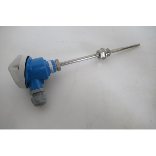 Temperatuursensor Endress+Hauser TMT10-BH1CT2RA10 L=120 mm. Unused. - A ...