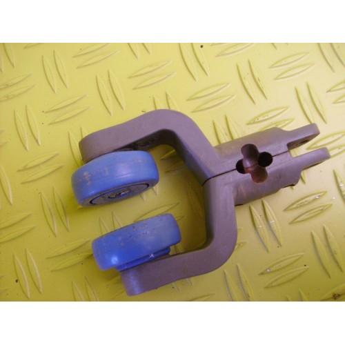 Kabelgeleider loopkat kettingbaan - A.D.R. Spierings