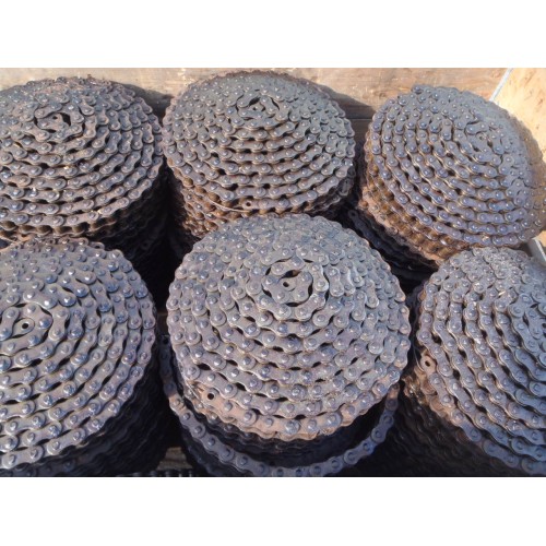 KETTING SIMPLEX 16B rollenketting 1 duims - A.D.R. Spierings