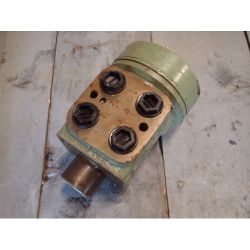Orbitrol, Orsta LAG 100-2.2 NEW old stock. - A.D.R. Spierings