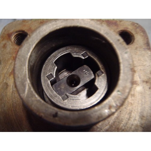 Orbitrol, Orsta LAG 100-2.2 NEW old stock. - A.D.R. Spierings